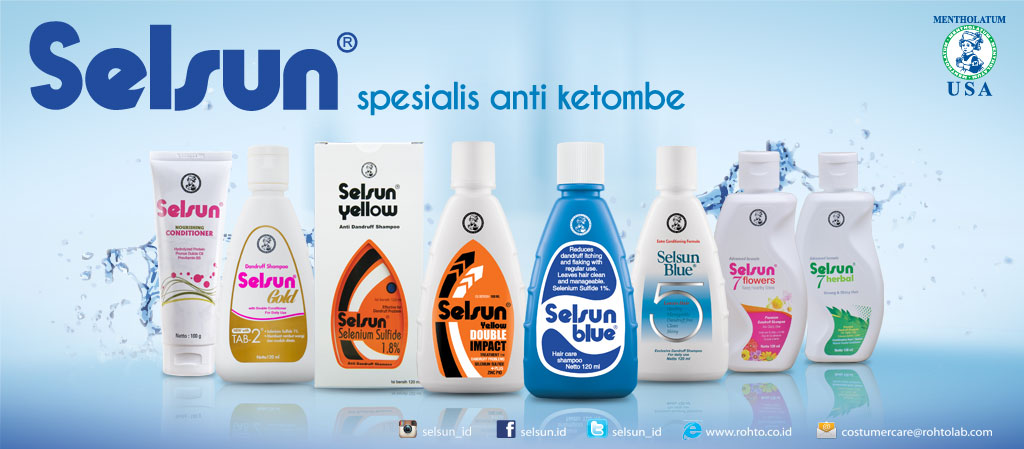 Rohto Laboratories Indonesia