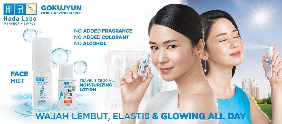 Rohto Laboratories Indonesia