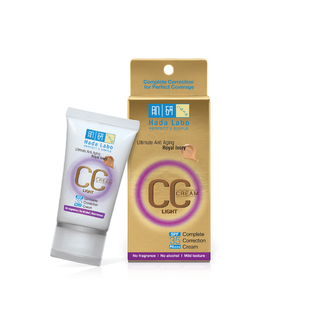 Hada Labo - Rohto Laboratories Indonesia